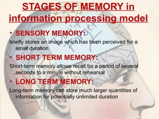Memory | PPT