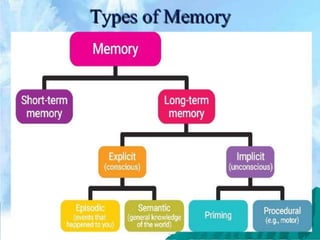 Memory | PPT