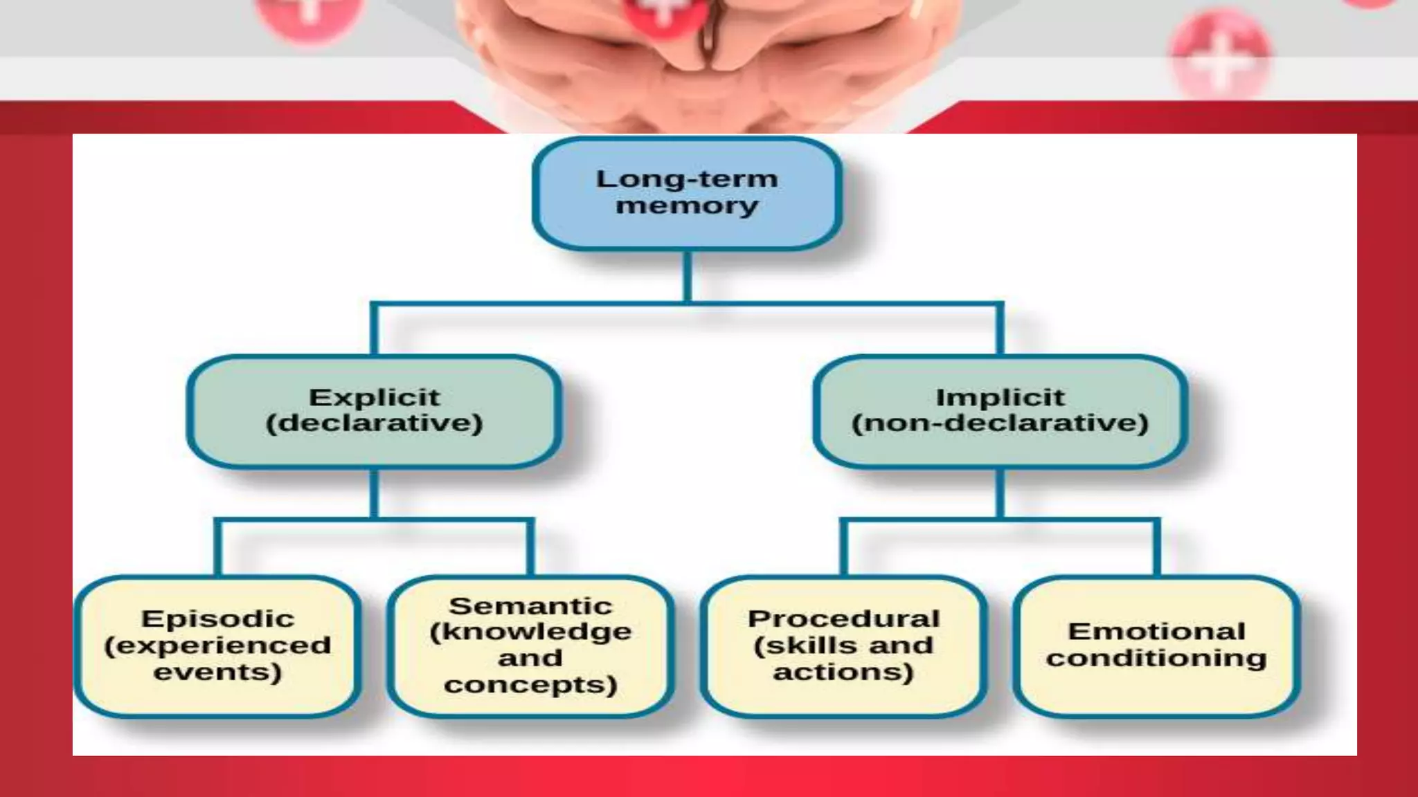Memory and its types | PPTX | Data Storage and Warehousing | Computing