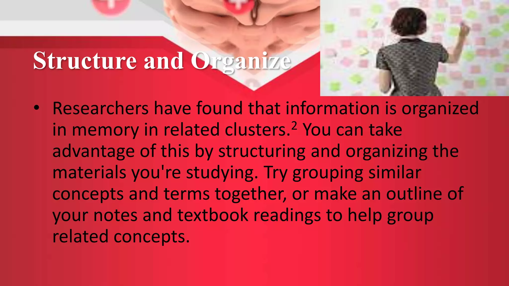 Memory and its types | PPTX