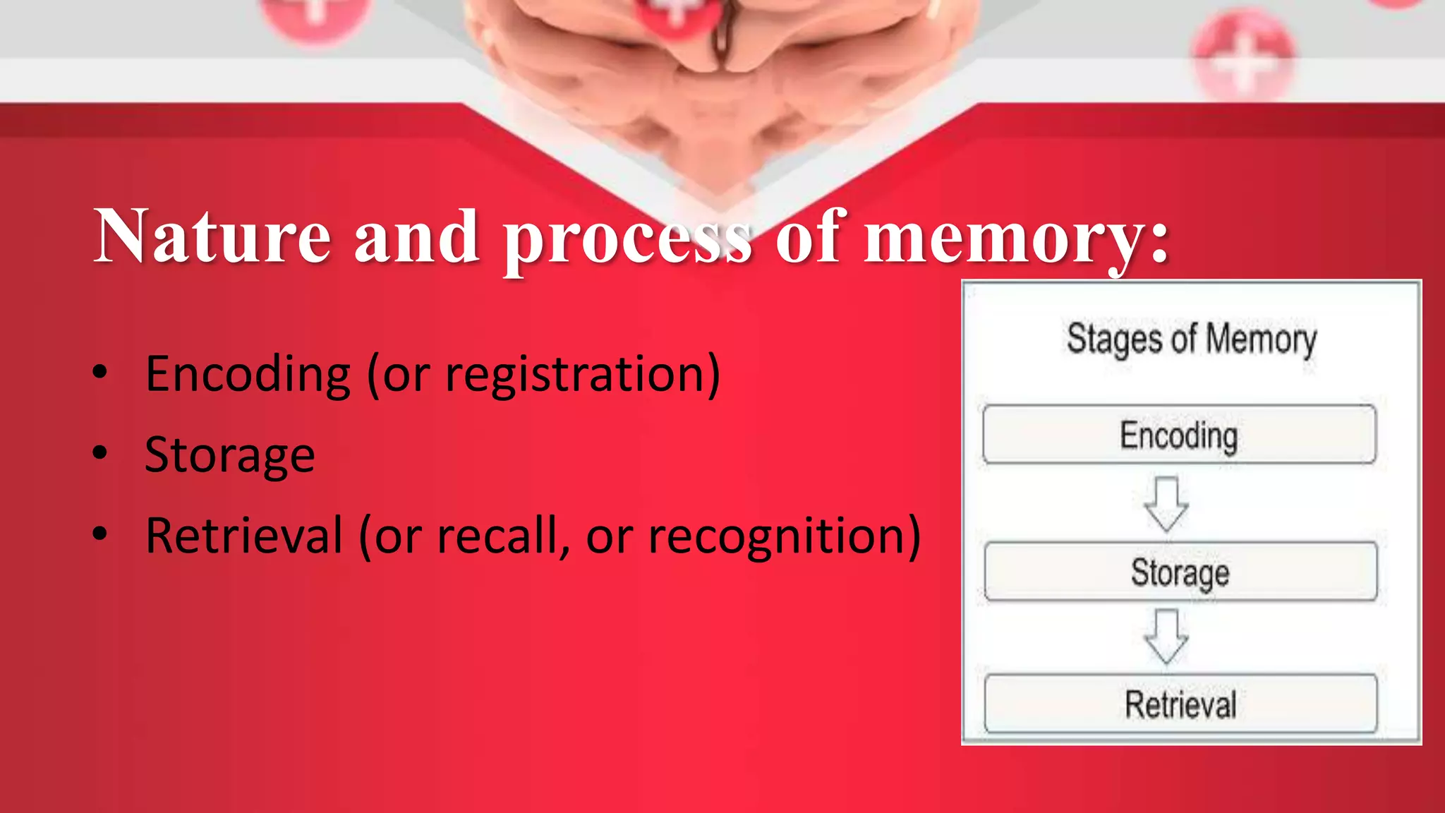 Memory and its types | PPTX
