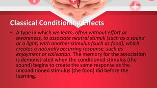 Memory and its types | PPTX