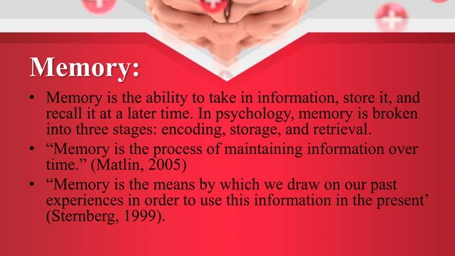 Memory and its types | PPTX | Data Storage and Warehousing | Computing