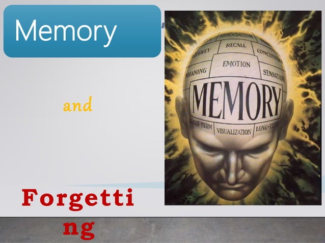 Memory | PPTX