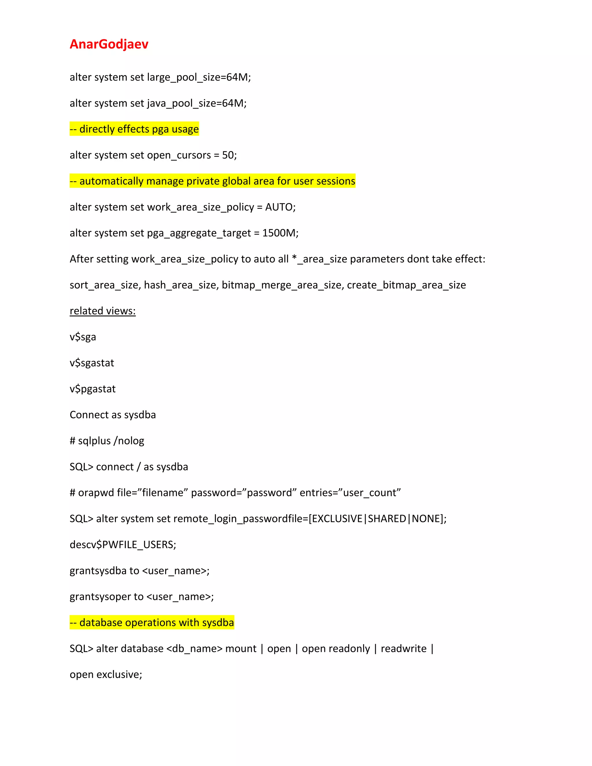 Memory Management | DOCX | Databases | Computer Software and Applications