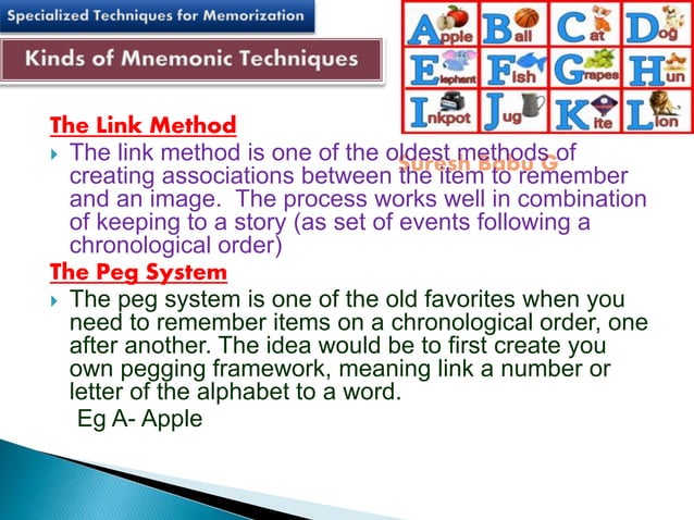 Memory Definition Types Of Memory Factors Influencing Memory And