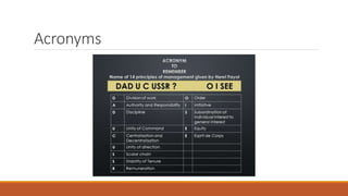 Techniques to improve your memory instantly. | PPTX