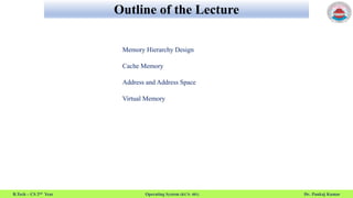 Memory Management | PPT