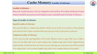 Memory Management | PPT