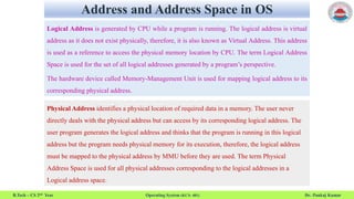 Memory Management | PPT