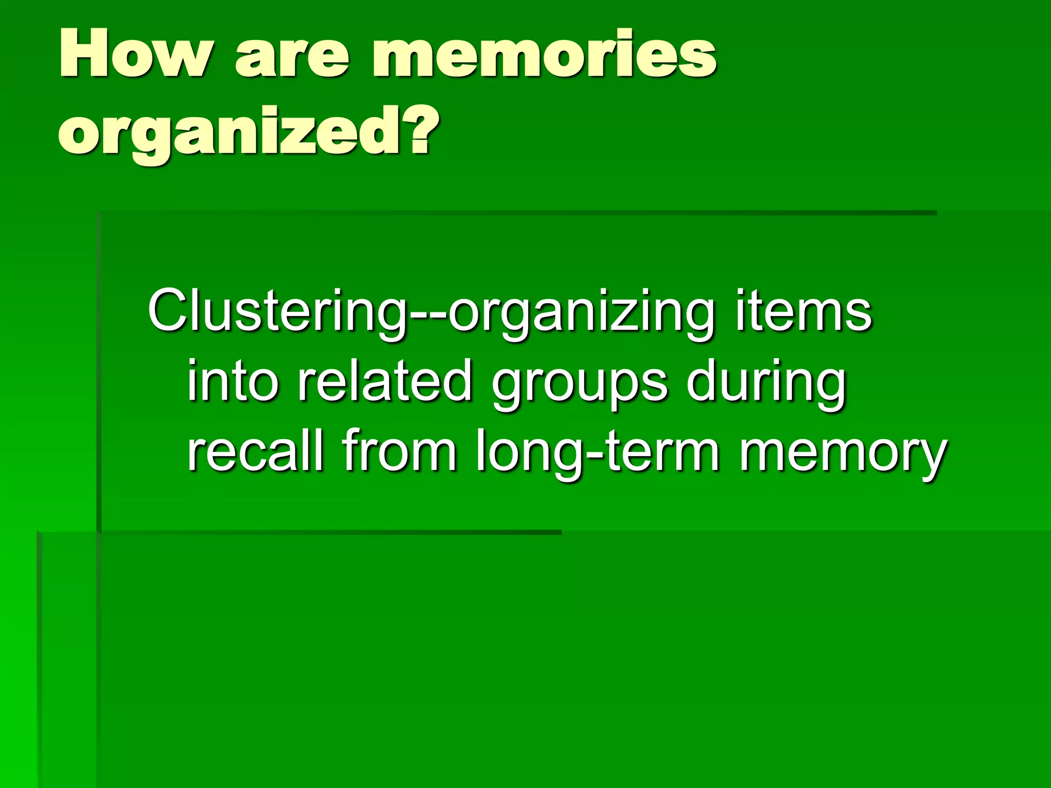 All about Memory.ppt