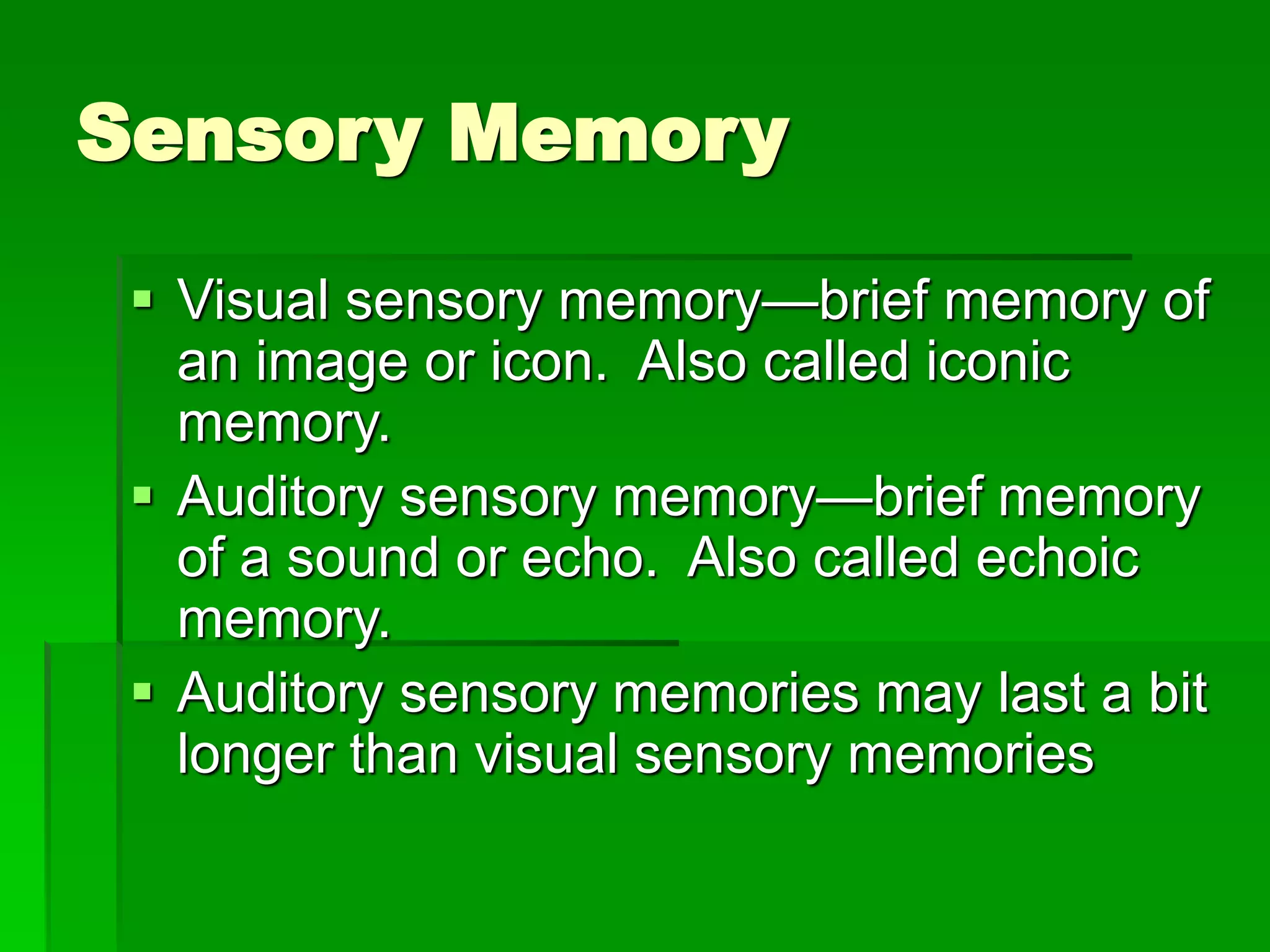 All about Memory.ppt