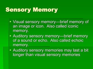 All about Memory.ppt