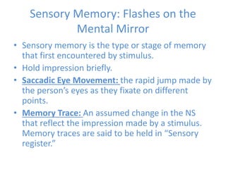 memory .pptx