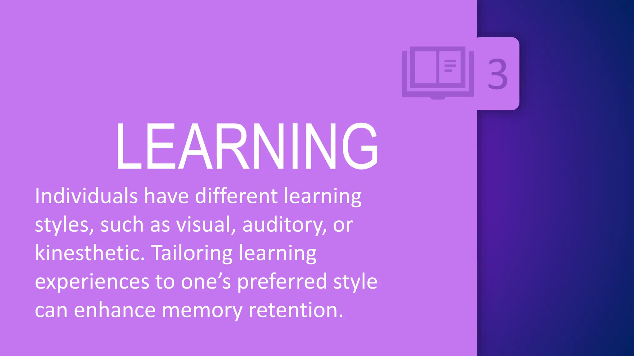 Human Memory processes.pptx slidesshares | PPTX