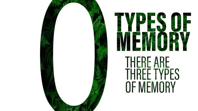 Human Memory processes.pptx slidesshares | PPT