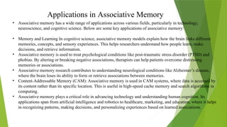 Memory Organization in Computer Architecture and Organization | PPT