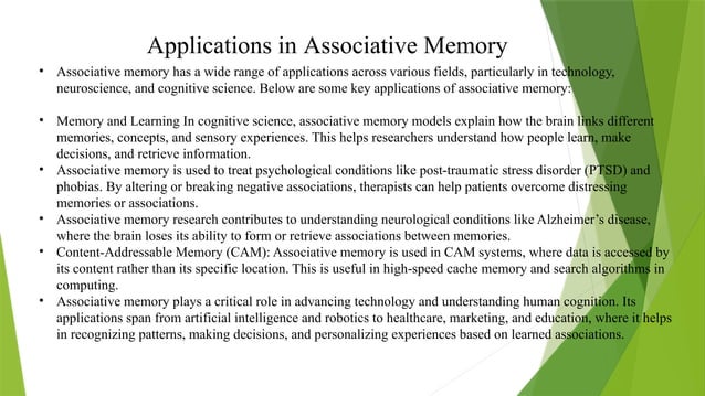 Memory Organization in Computer Architecture and Organization | PPT