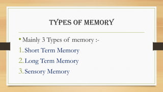 Memory.pptx.pdf......................... | PPT