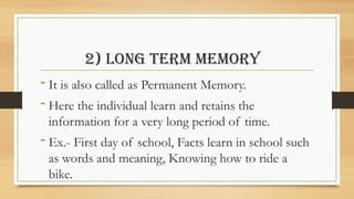 Memory.pptx.pdf......................... | PPTX