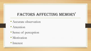 Memory.pptx.pdf......................... | PPTX