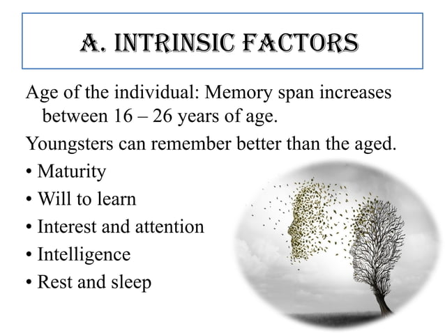 I INCLUDED THIS TOPIC INTRODUCTION MEMORY, DEFINITION OF MEMORY, TYPES ...