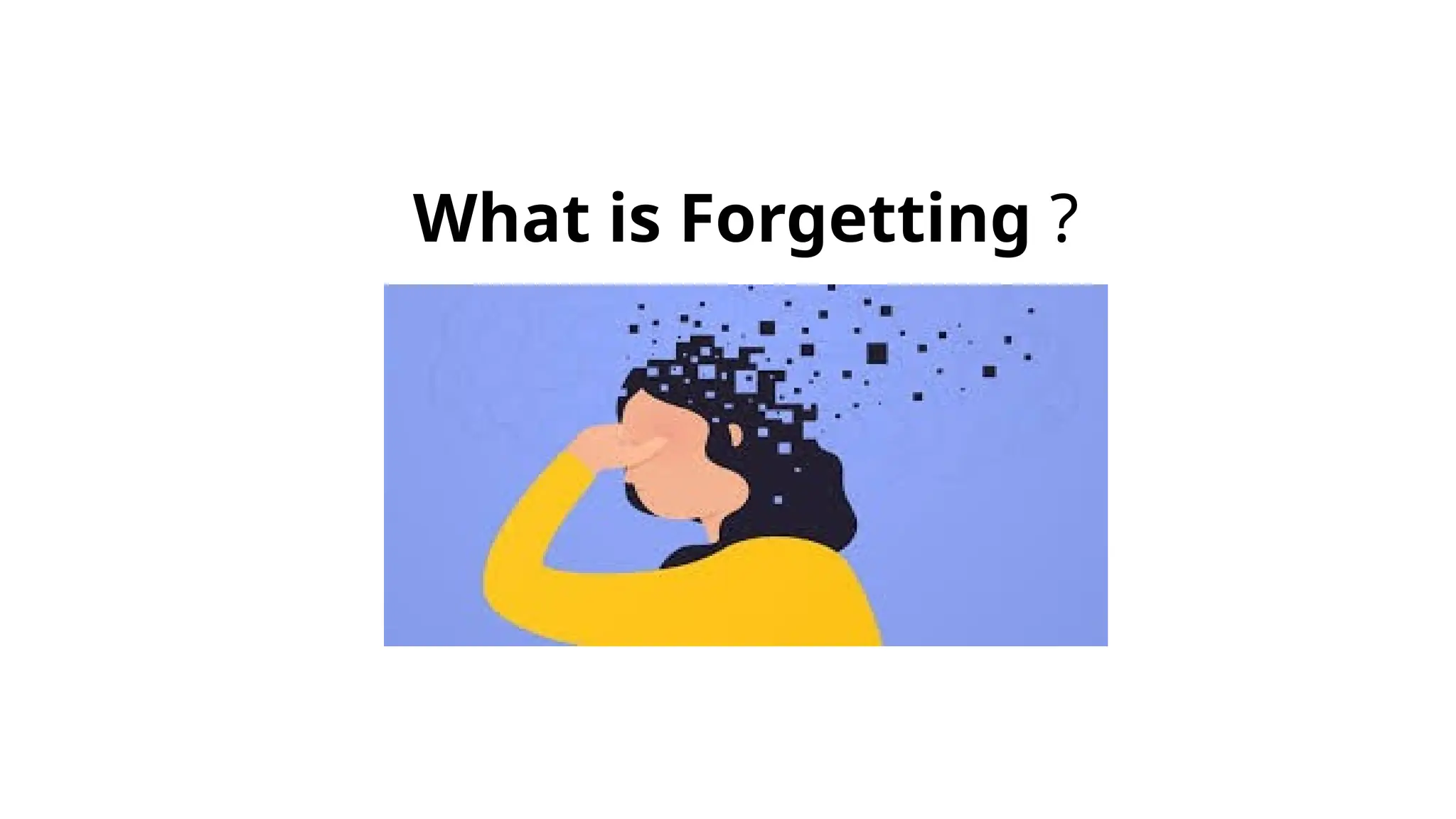 Presentation on Memory and thought processing.pptx