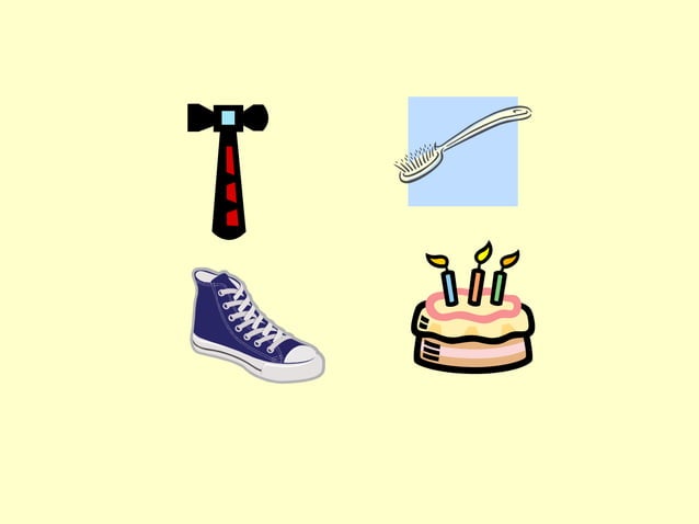 Missing Object Memory Game -4-5 | PPT