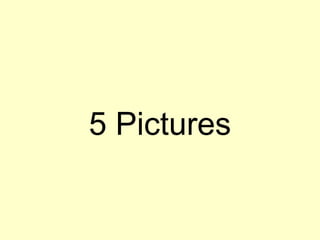 Missing Object Memory Game -4-5 | PPT