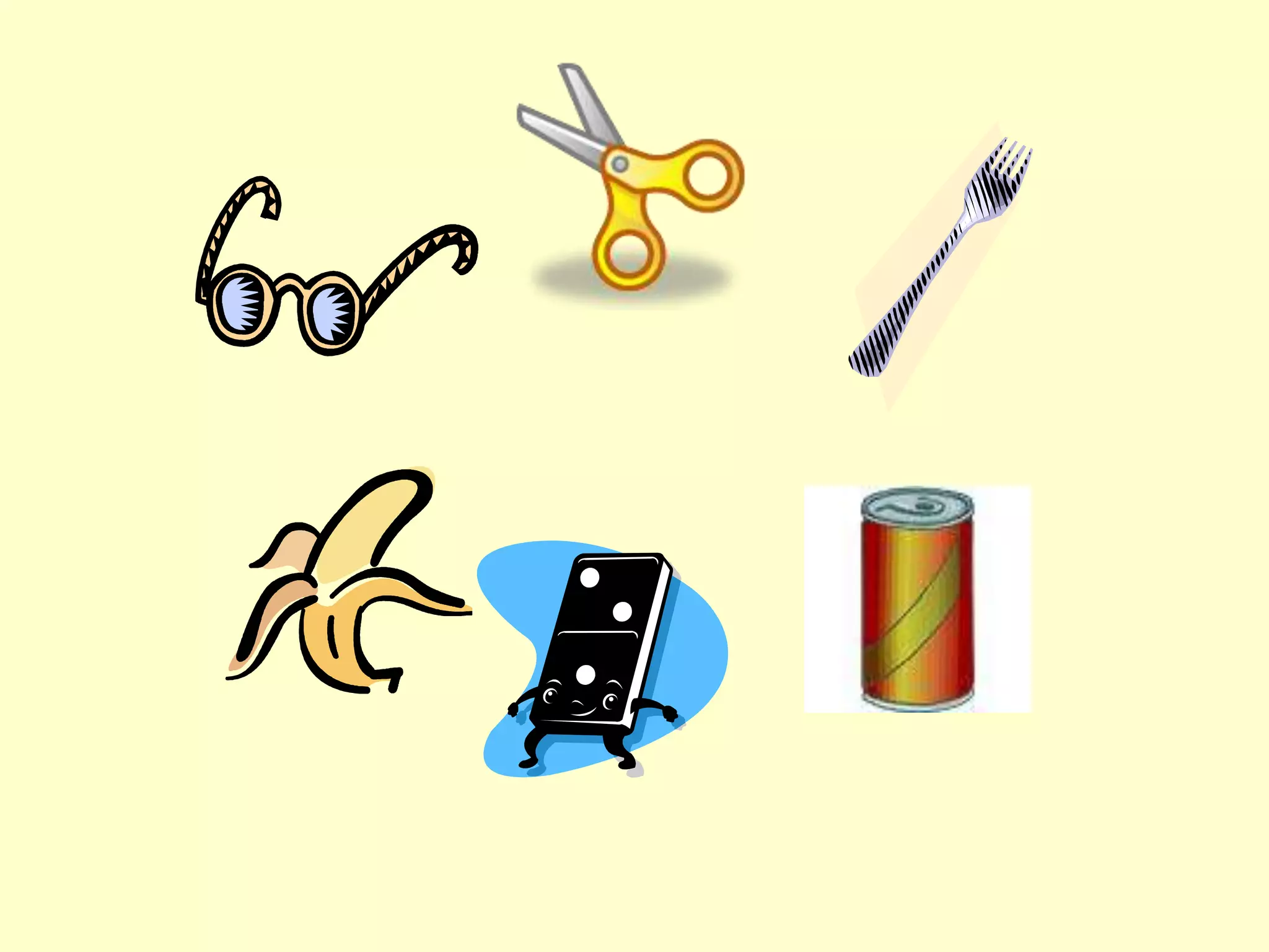 Missing Object Meory Game -6-7 | PPT