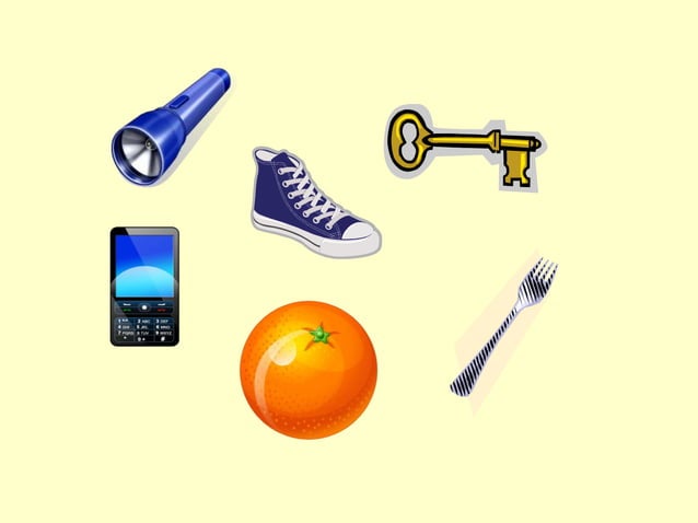 Missing Object Meory Game -6-7 | PPT | Homework and Study | Education