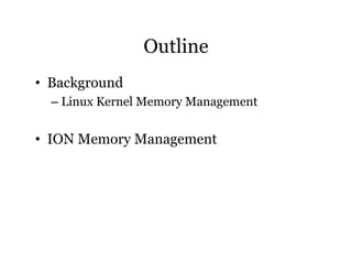kkMemory management | PDF