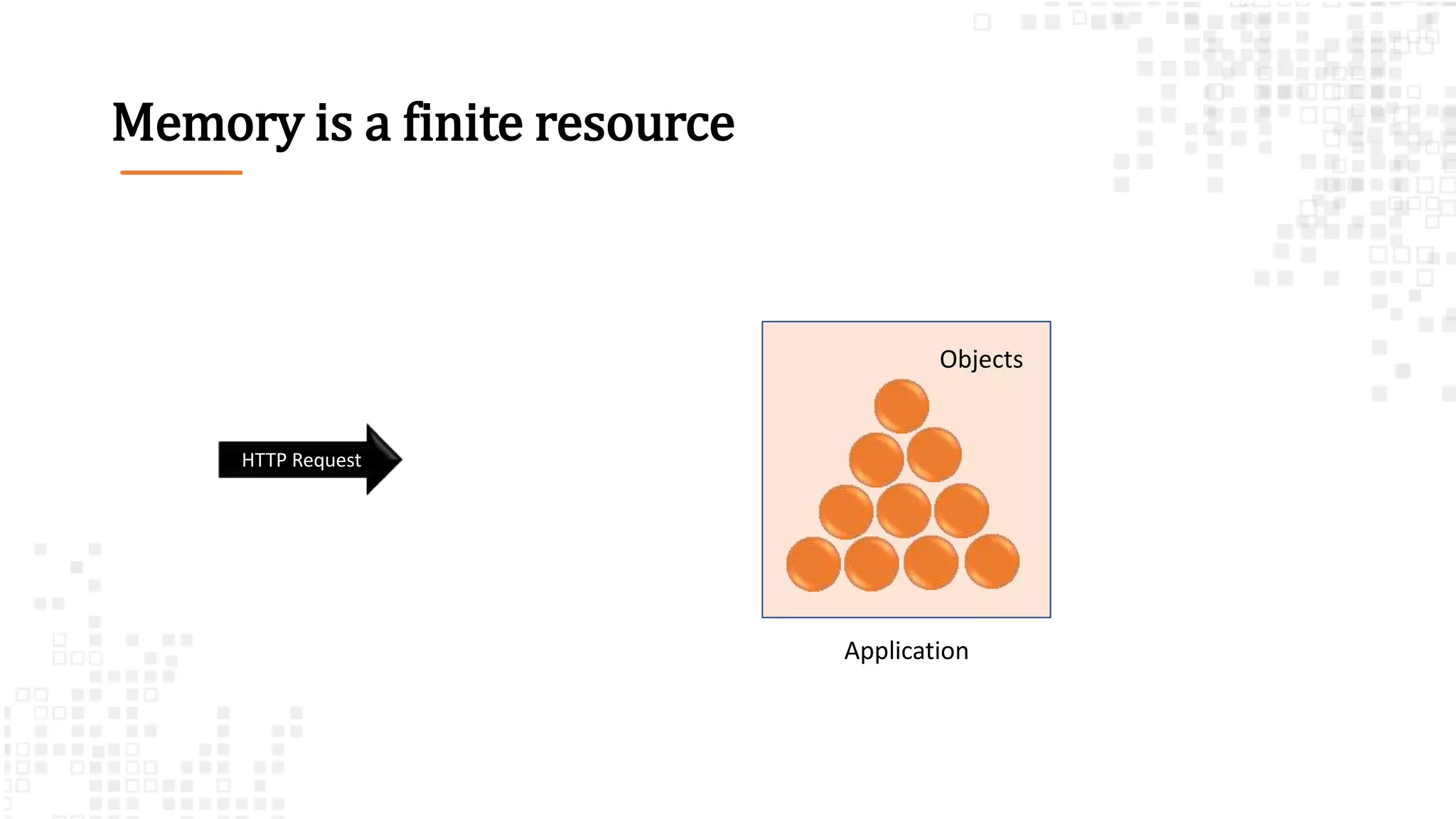 memory-patterns-confoo-2023.pptx | Data Storage and Warehousing | Computing