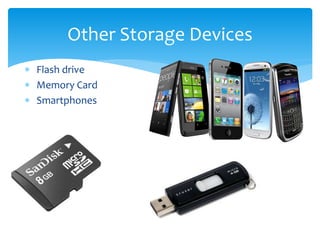 Memory Grade 4 | PPTX