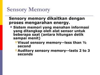 Memorya | PPT