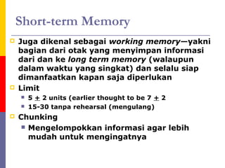 Memorya | PPT
