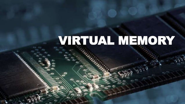 Memory access tracing [poug17] | PPTX | Programming Languages | Computing