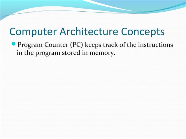 Memory Addressing | PPT | Free Download