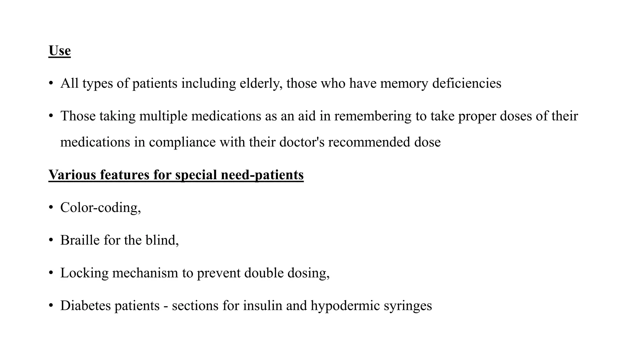Memory aids for medication adherence.pptx