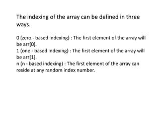 memory allocation.pptx