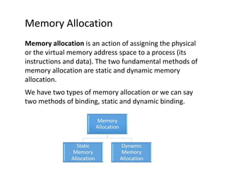 memory allocation.pptx