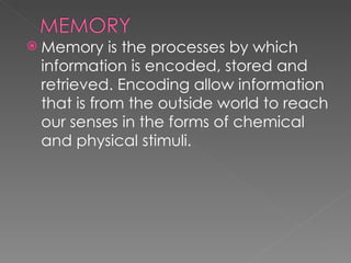 Memory allocation (4) | PPT
