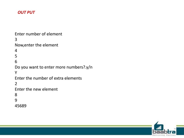 Memory allocation in c | PPTX