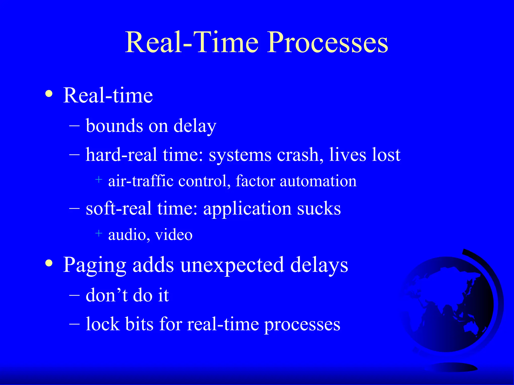 memory allocation techniques in operating systems | PPT