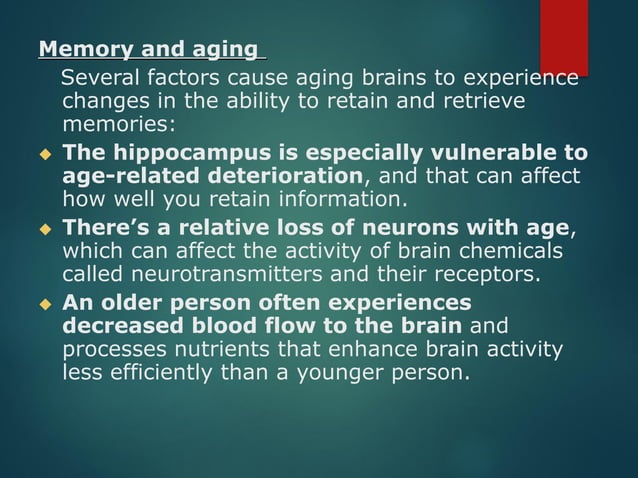 Memory and forgetting in psychology | PDF