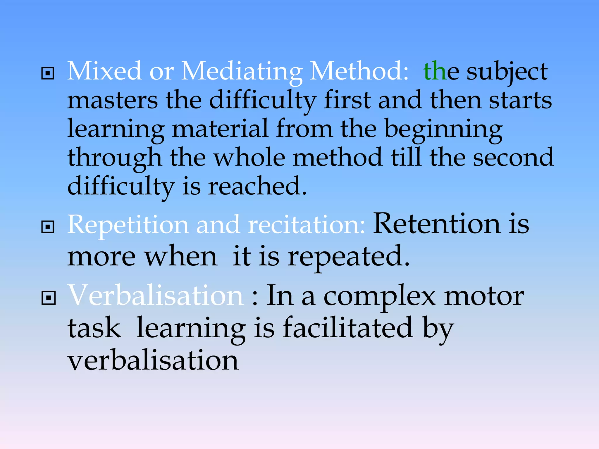 Memory And Its Types And Causes Of Forgetting Ppt Pptx Brain And Nervous System Disorders