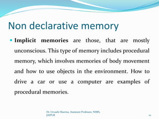 Memory and It’s types.pptx