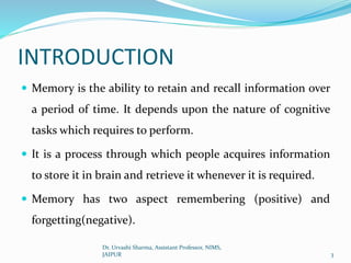 Memory and It’s types.pptx