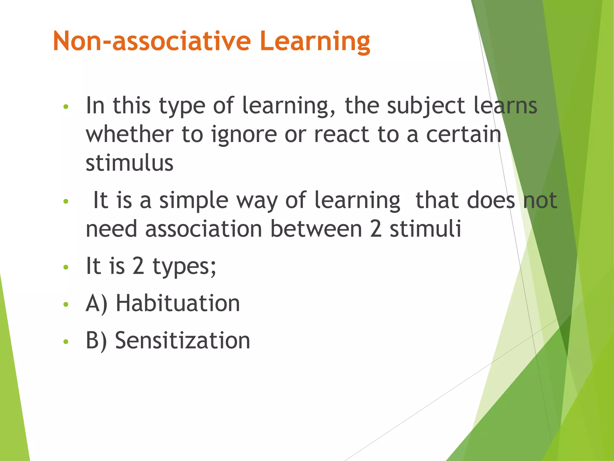 Memory and learning | PPT | Dogs | Pets