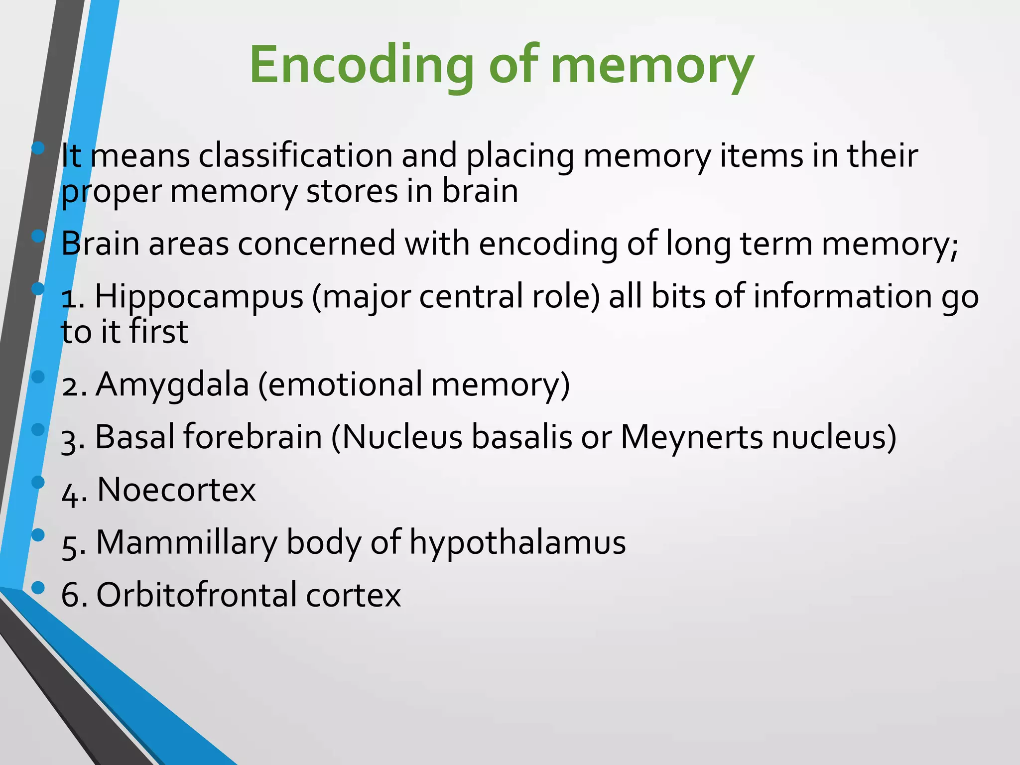 Memory and learning | PPT | Dogs | Pets